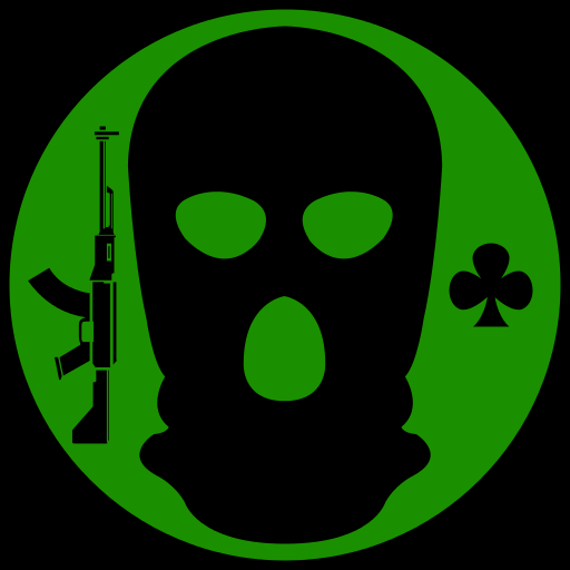 Crew McReary - Crew Emblems - Rockstar Games