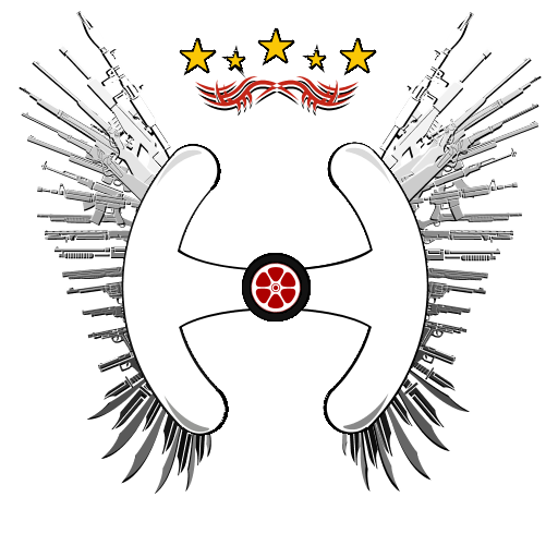 Crews with best logos... - Page 2 - GTA Online - GTAForums