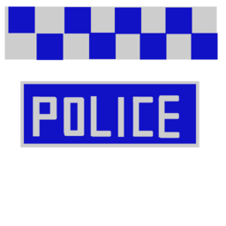 LSPD Police Logo