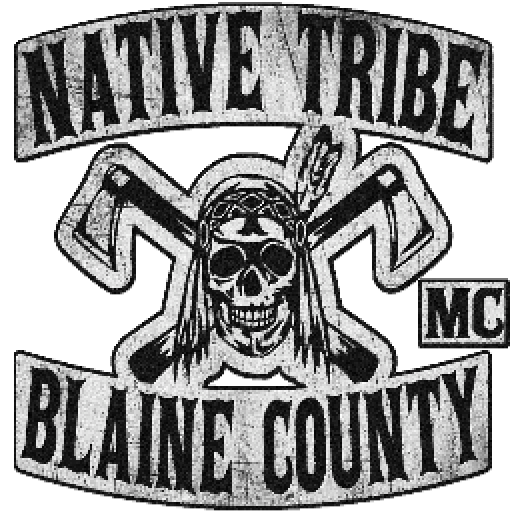 Native Tribe MC BC - Crew Emblems - Rockstar Games Social Club