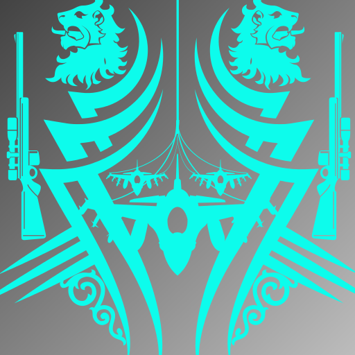 GTA Savanges - Crew Emblems - Rockstar Games