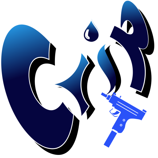Tbs 13 Crips Logo