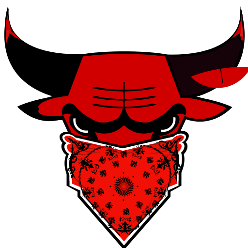 2901 BloodZ Nation - Crew Emblems - Rockstar Games