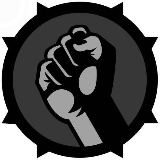 135 HUNNIT BLK PIRU - Crew Emblems - Rockstar Games