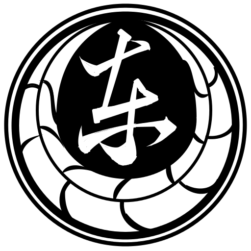Tojo Symbol