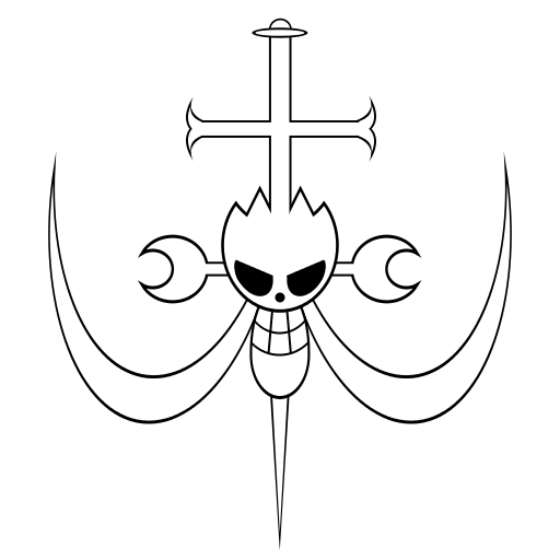ONE PIECE FANS CLUB - Crew Emblems - Rockstar Games
