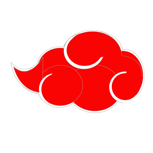 Akatsuki CG - Crew Emblems - Rockstar Games