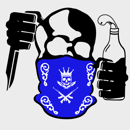 Cleveland 23s Crips - Crew Emblems - Rockstar Games Social Club