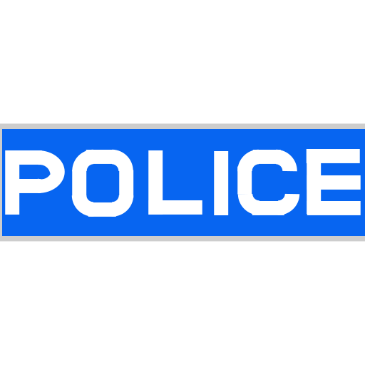 POLICE 76 - Crew Emblems - Rockstar Games