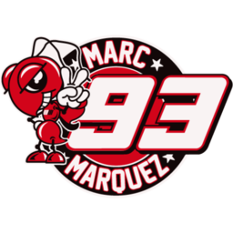 Marc Marquez Logo