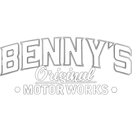 BENNYS Original Crew - Rockstar Games