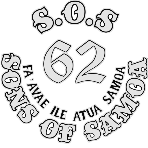 SONS OF SAMOA SOS-62 - Crew Emblems - Rockstar Games Social Club