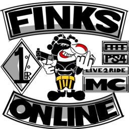 FINKS MC PS4 - Rockstar Games Social Club