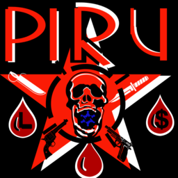 New York Piru - Rockstar Games