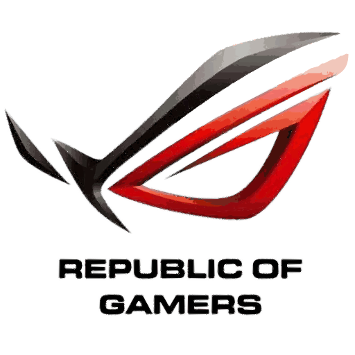 ROG ASUS - Rockstar Games
