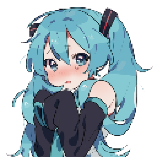 Hatsune Miku chu yin - Crew Hierarchy - Rockstar Games