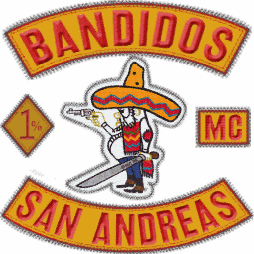 Bandidos MC GTA - Rockstar Games Social Club