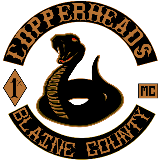 Copperheads MC (360) - Crews - GTAForums