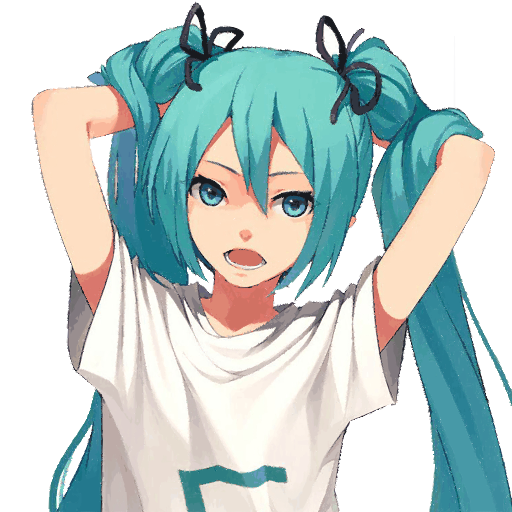 Hatsune Miku Kawaiii - Crew Hierarchy - Rockstar Games