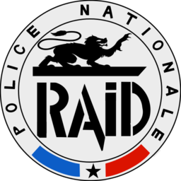 Le RAID France - Rockstar Games