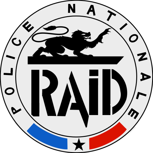Le RAID France - Rockstar Games