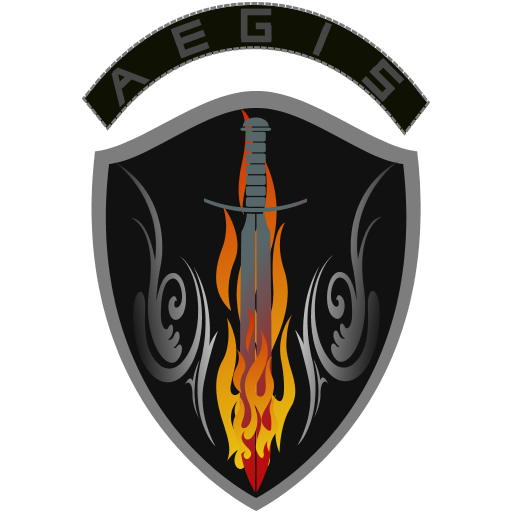 Aegis Global PMC - Crew Emblems - Rockstar Games Social Club