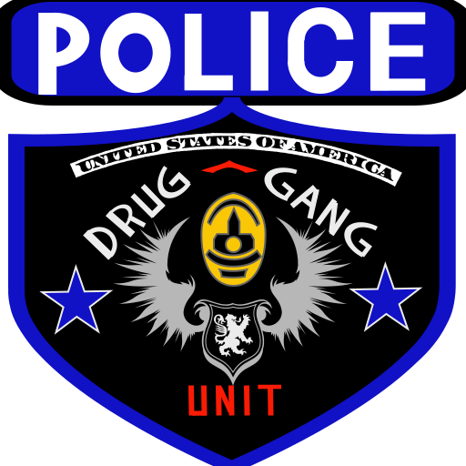 LSPD DrugAndGangUnit - Crew Hierarchy - Rockstar Games Social Club