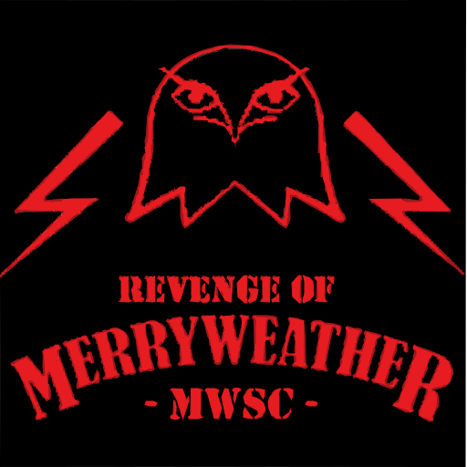 The Merryweather SPF - Rockstar Games