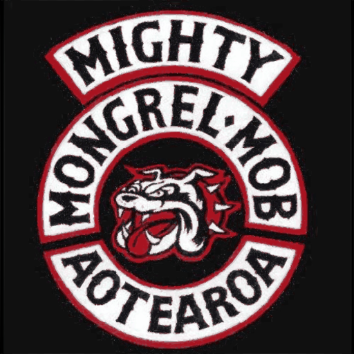 Mongrel Mob SF - Crew Emblems - Rockstar Games