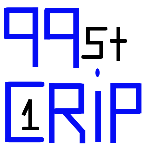 Tbs 13 Crips Logo