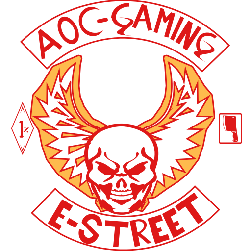 E Street Mc - Crew Emblems - Rockstar Games