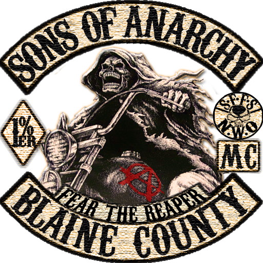 Fear The Reaper Soa