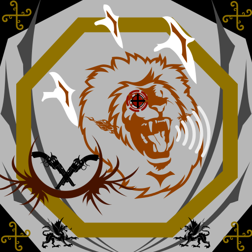 THE CHRONIC SOLDIERS - Crew Emblems - Rockstar Games