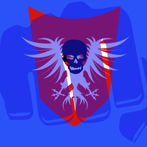 THE CHRONIC SOLDIERS - Crew Emblems - Rockstar Games