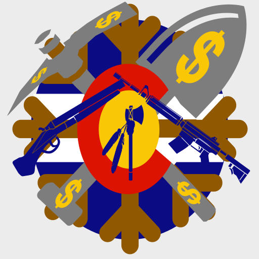 THE CHRONIC SOLDIERS - Crew Emblems - Rockstar Games