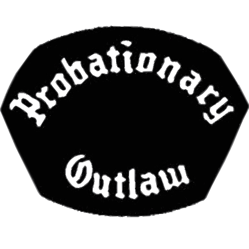Outlaws MC Probation - Crew Emblems - Rockstar Games