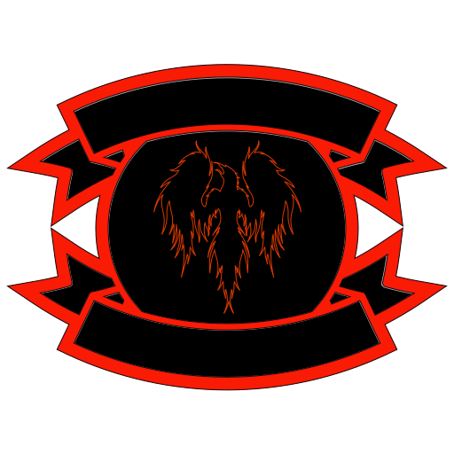 4TH3M0DD3DCOLOR - Crew Emblems - Rockstar Games