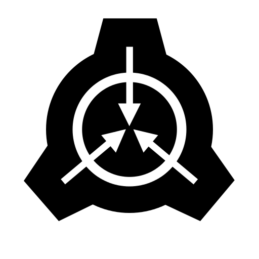 SCP Security Team - Crew Emblems - Rockstar Games Social Club