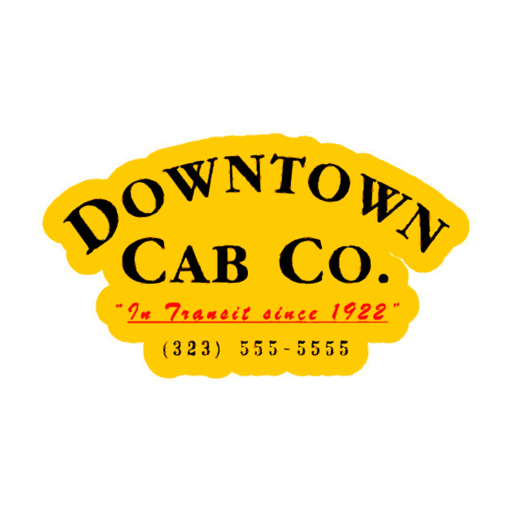 DE - Downtown Cab Co - Rockstar Games