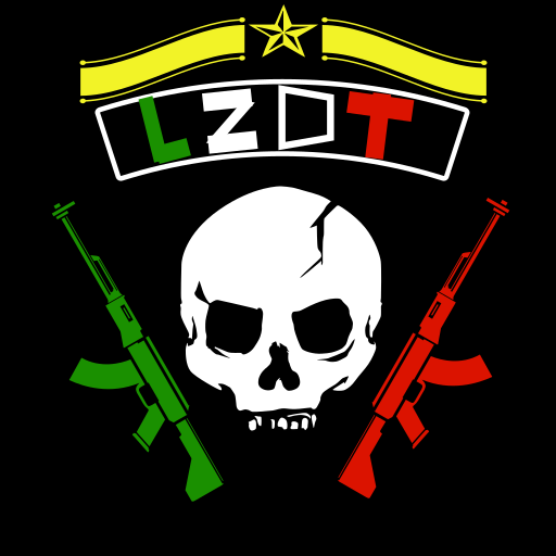 LOS ZETA DE Tijuana - Crew Emblems - Rockstar Games Social Club