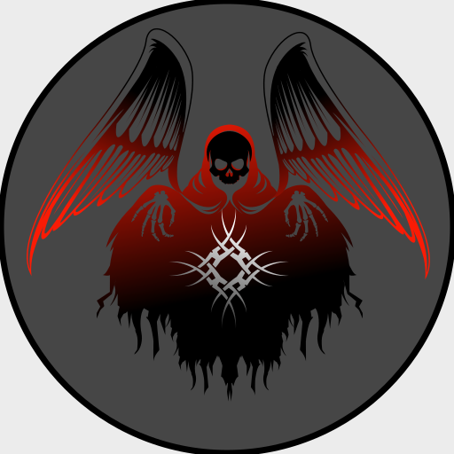 Los Santos Ghost 2 - Crew Emblems - Rockstar Games