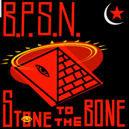 Black P Stones - Rockstar Games