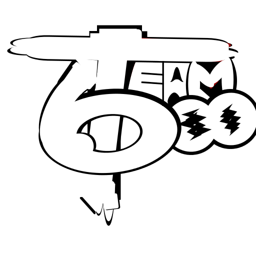 Team600Free9 - Rockstar Games