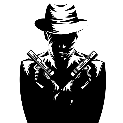 Golden Mafia Army - Rockstar Games