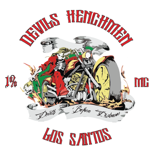 Devils Henchmen MC - Crews - GTAForums