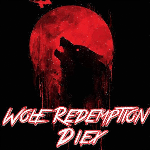 Wolf R3demption - Crew Emblems - Rockstar Games