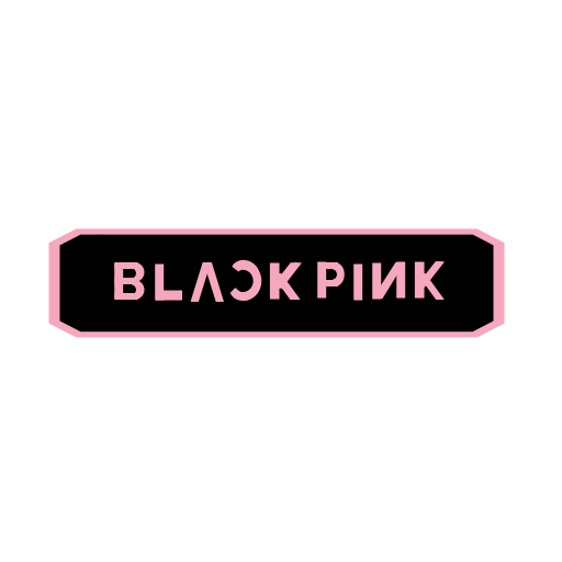 BlackPinK LOVE BLINK - Crew Emblems - Rockstar Games