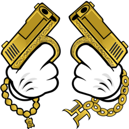 CZ a SK gang - Rockstar Games