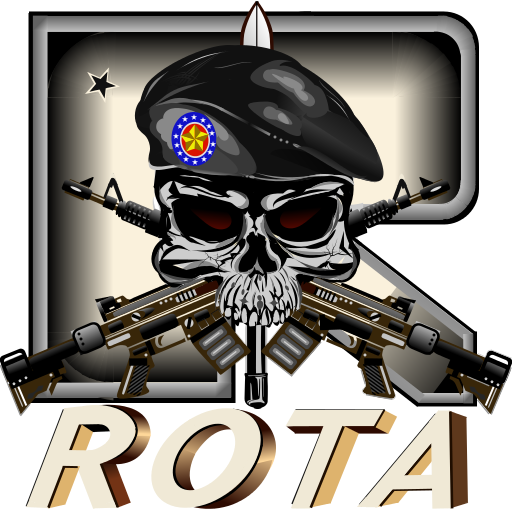TEAM ROTA BRASIL - Crew Emblems - Rockstar Games
