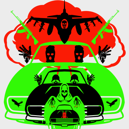 GTA V Drifters FUTO - Crew Emblems - Rockstar Games Social Club